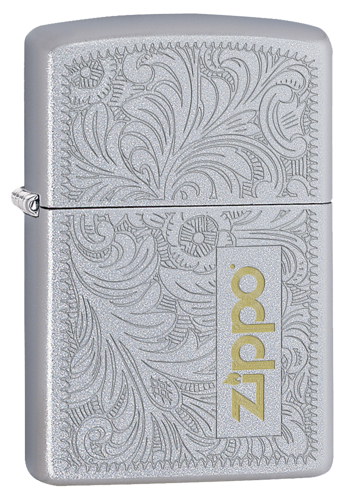 ZIPPO | Venetian Two Tone | Zippo Belgium