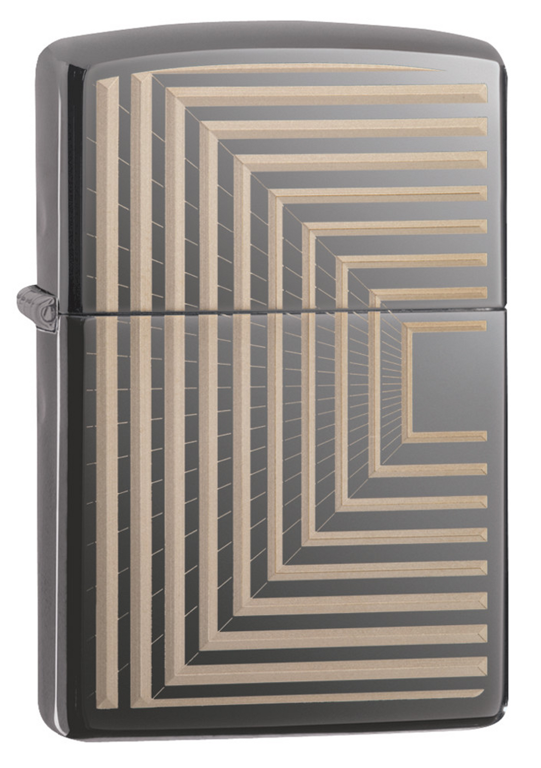 Black Ice® – Zippo Belgium